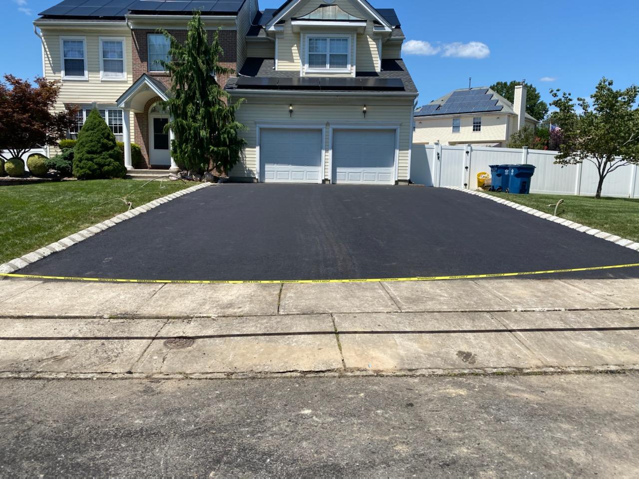 Pave Rite Residential Paving Gallery - Pave Rite Paving