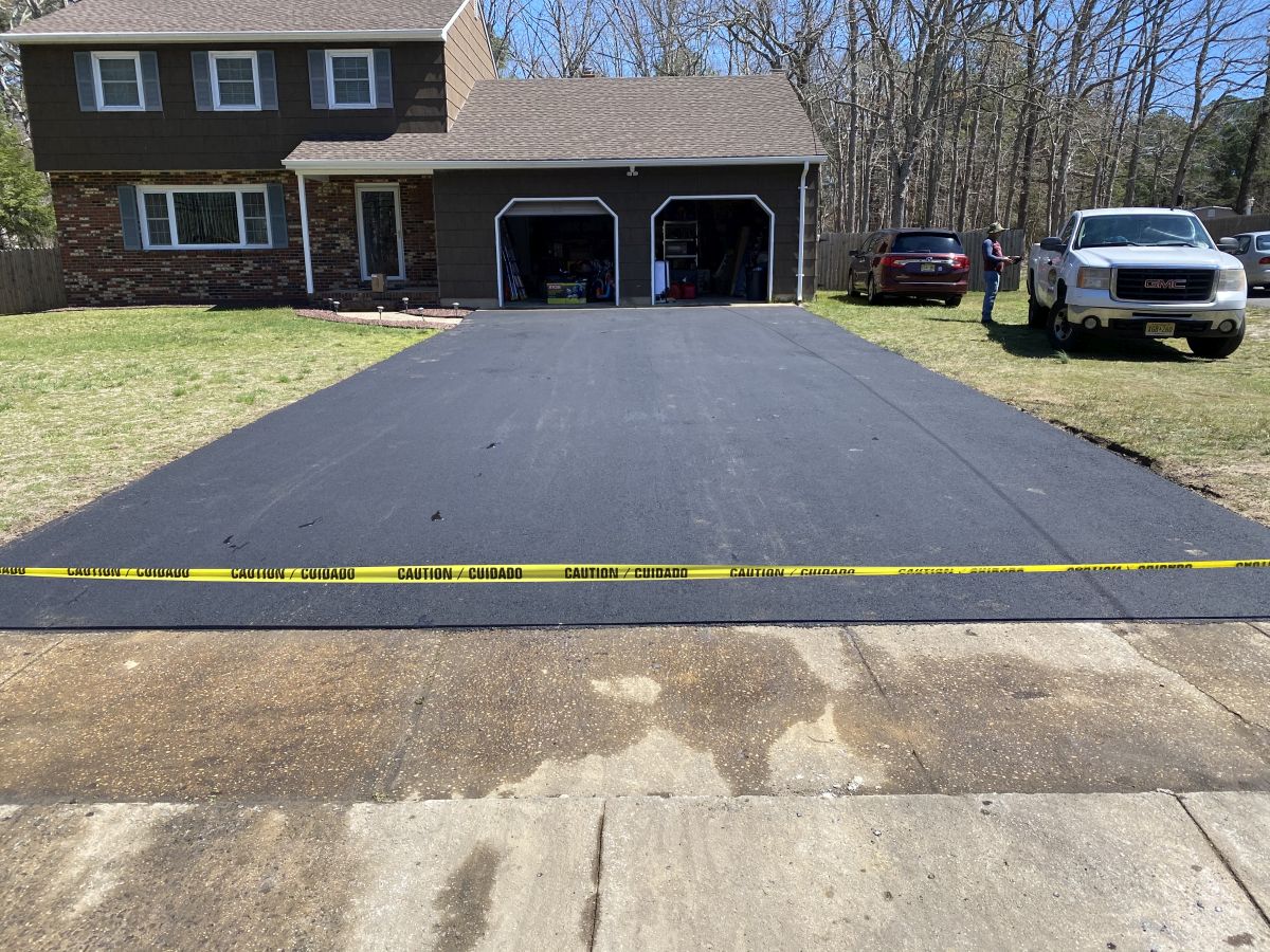 Pave Rite Residential Paving Gallery - Pave Rite Paving