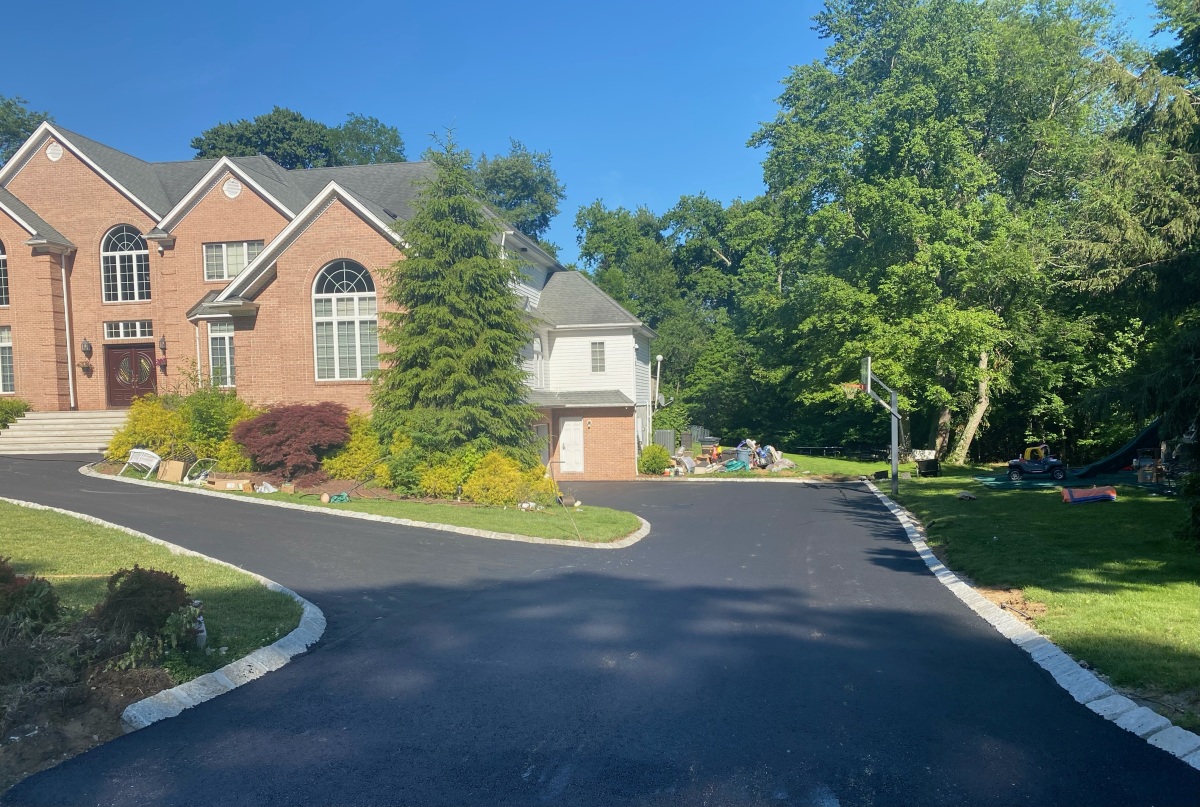 Pave Rite Residential Paving Gallery - Pave Rite Paving