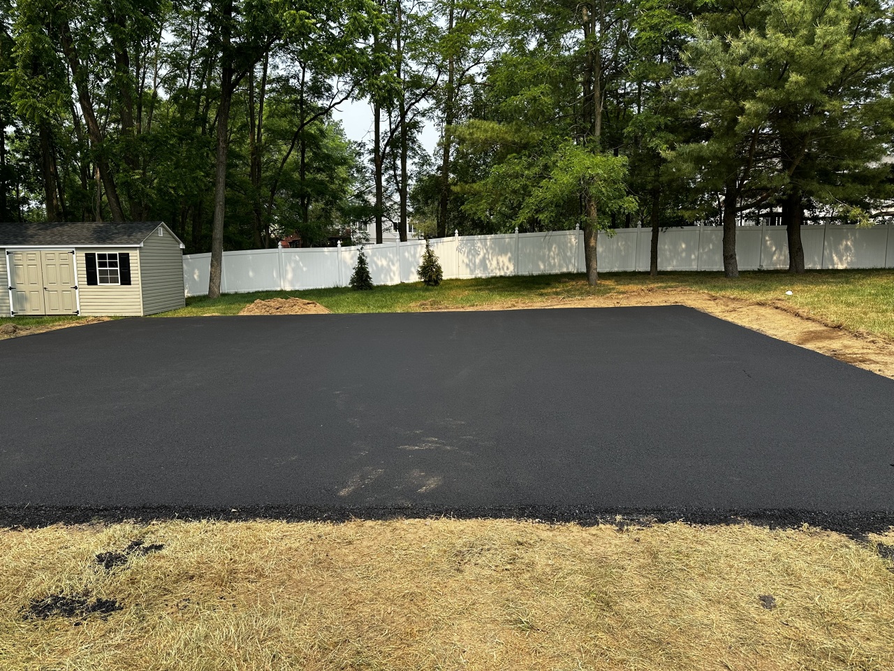 Pave Rite Residential Paving Gallery - Pave Rite Paving